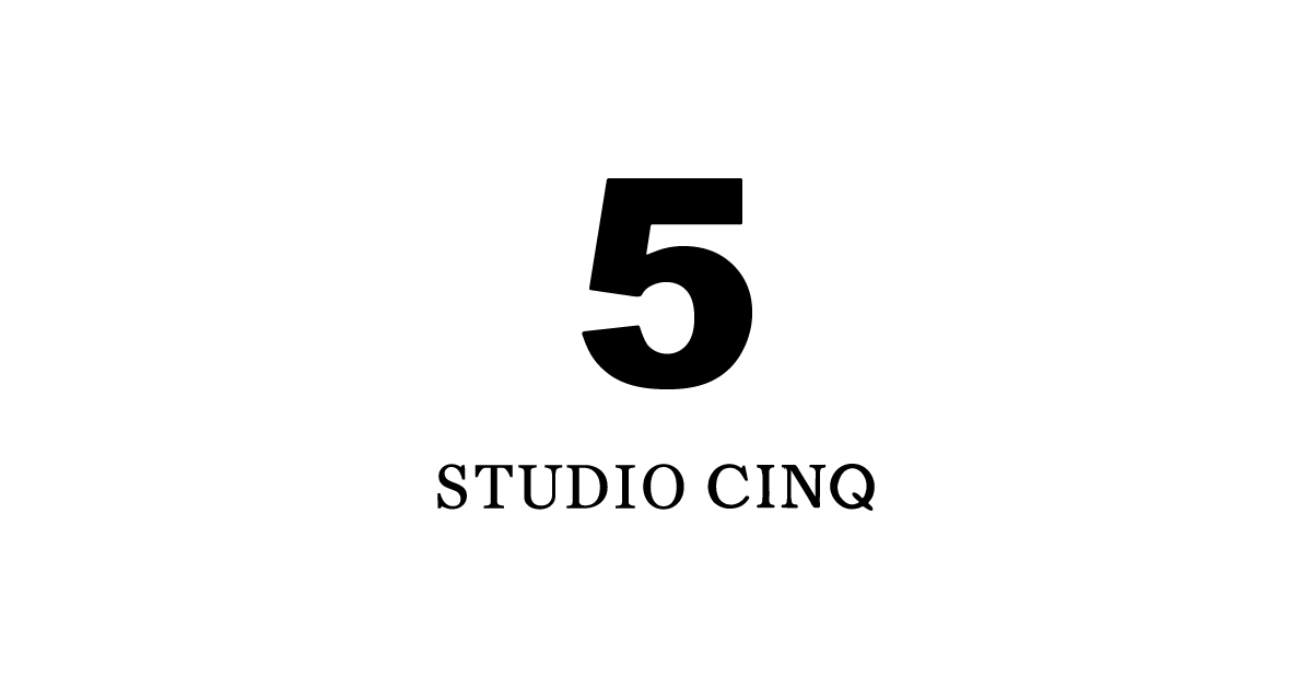 2F | STUDIO CINQ
